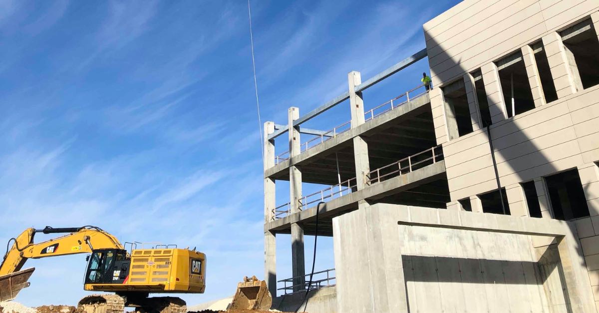 Saving time and driving greater consistency across regions, projects, and teams | Procore