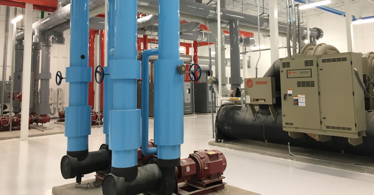 Improving customer service by digitizing project processes | Procore