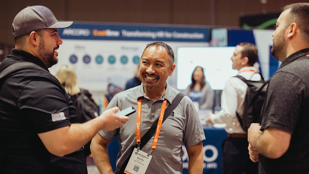 FAQ for Groundbreak | Procore