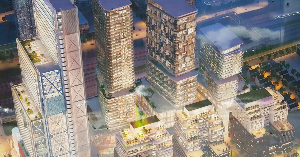 Enhancing efficiency in luxury condo construction projects | Procore