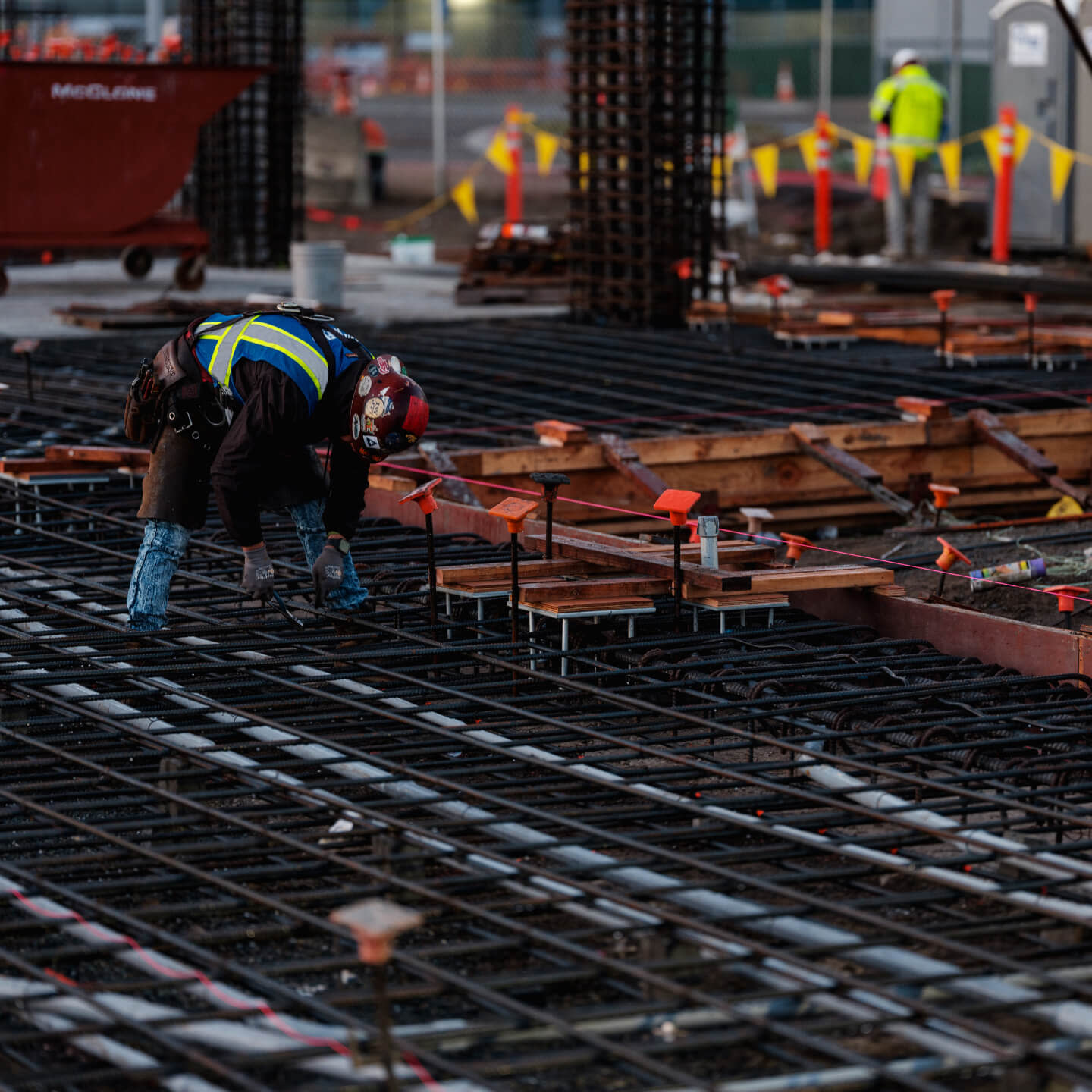 Get Procore Safety Qualified | Procore