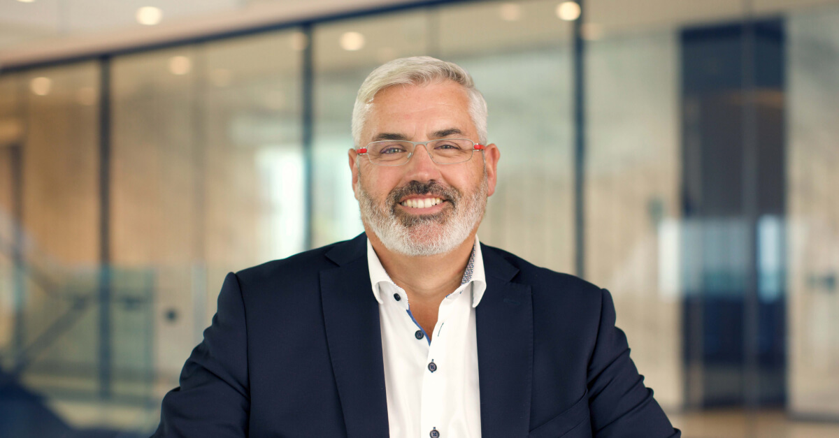 Dean Hopkins: Innovator Brings a Powerful New Perspective to the Real ...