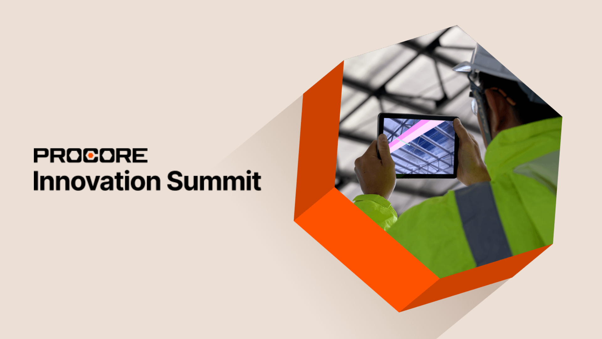 Innovation Summit | Procore