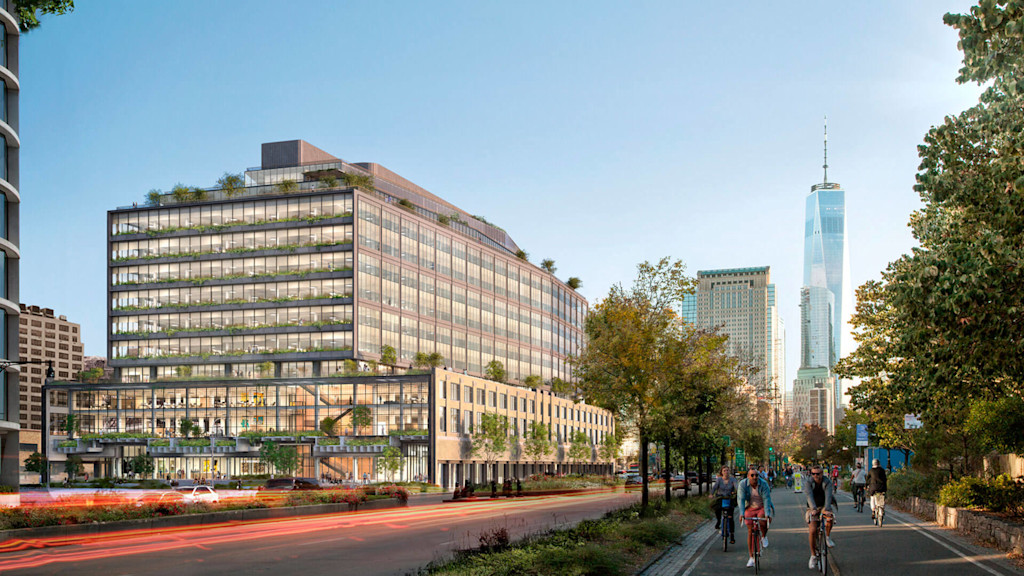 Procore + Logistics | Procore