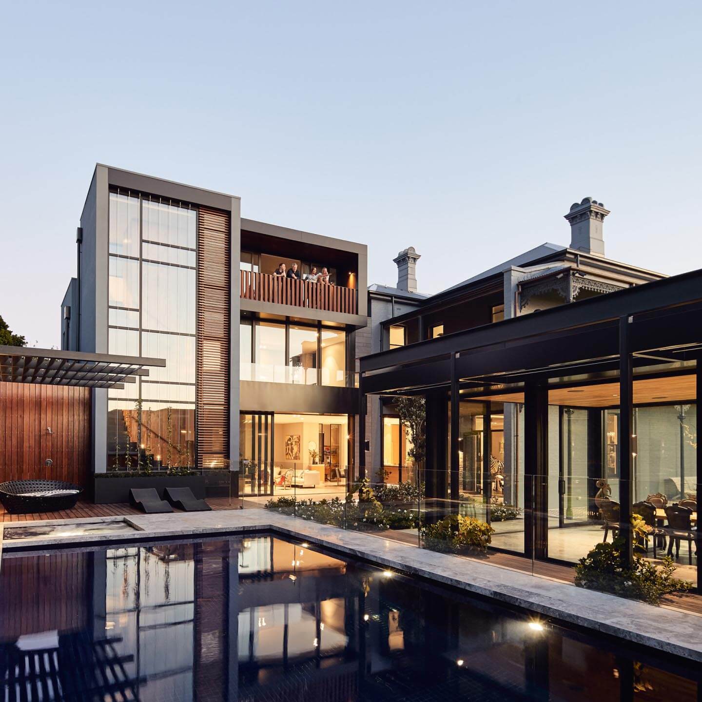 Visioneer Builders verbessert Effizienz um 15 % und setzt neue Maßstäbe in Sachen Rentabilität ...