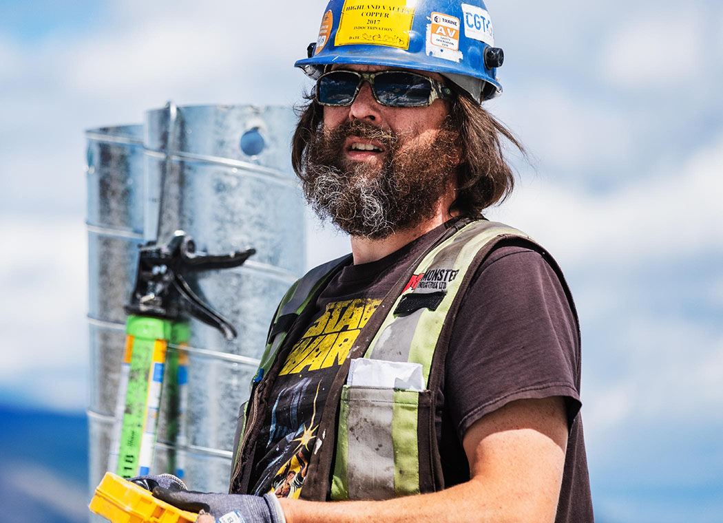 Construction Crew Management Software | Procore