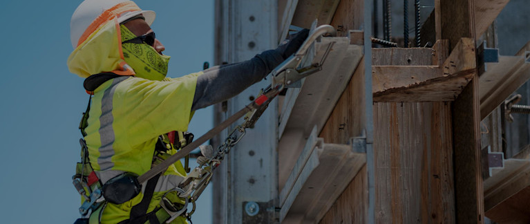 Safety doesn't happen by accident | Procore.org | Procore.org