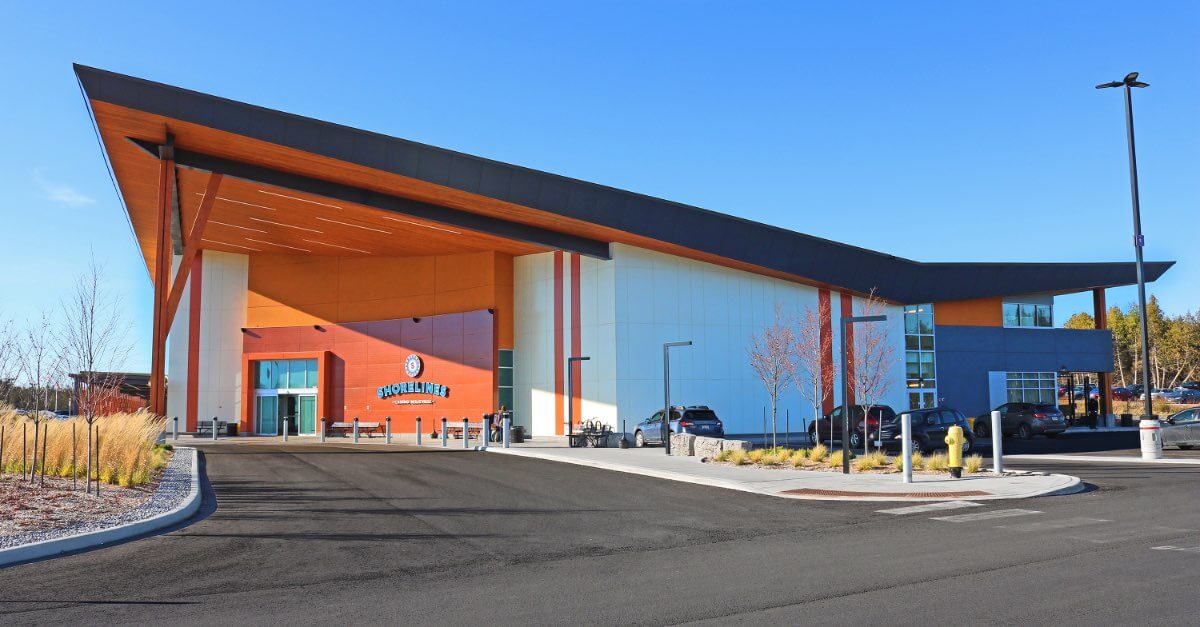 Supporting rapid growth with construction technology