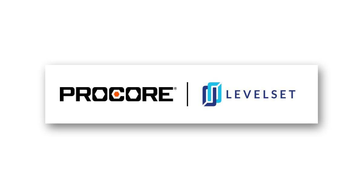 Procore to Acquire Levelset to Simplify Lien Management Workflows for ...