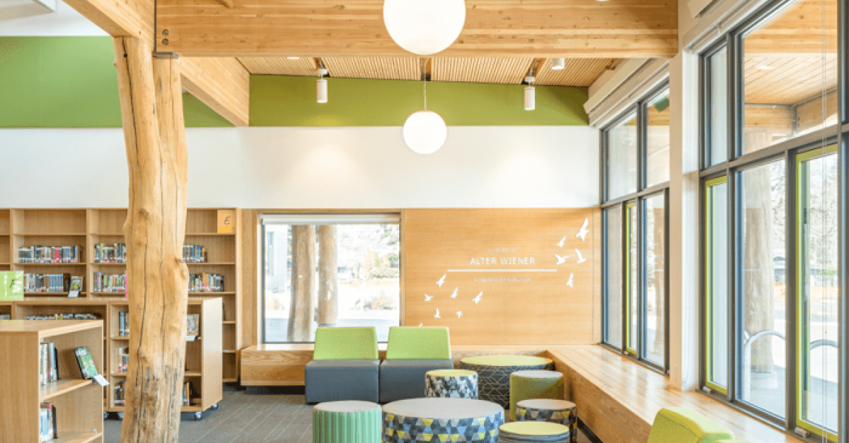 Lakeridge Middle School