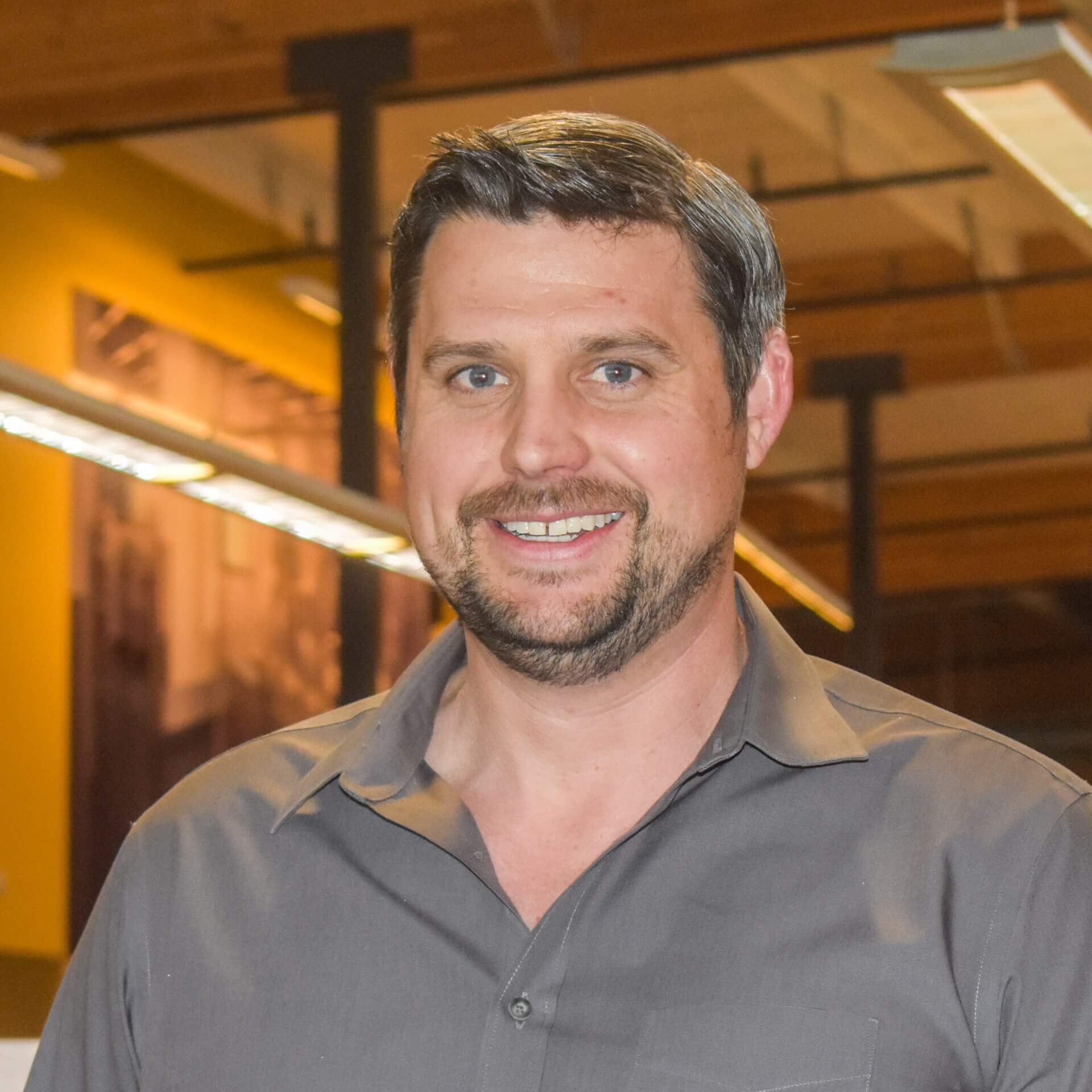 Jeff Seacrist | Procore