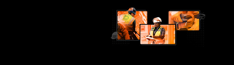 Safety doesn't happen by accident | Procore.org