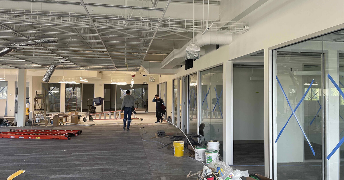 Efficient growth and real-time collaboration | Procore