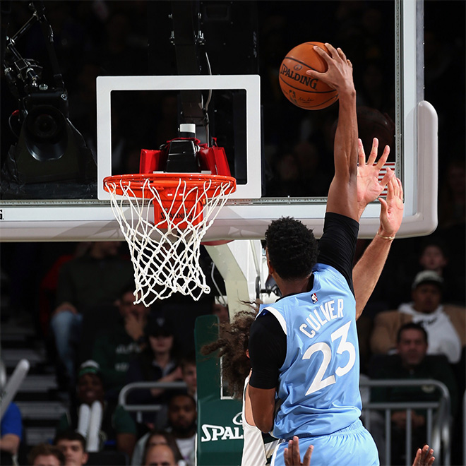 NBA Top Shot | Minnesota Timberwolves Collectibles