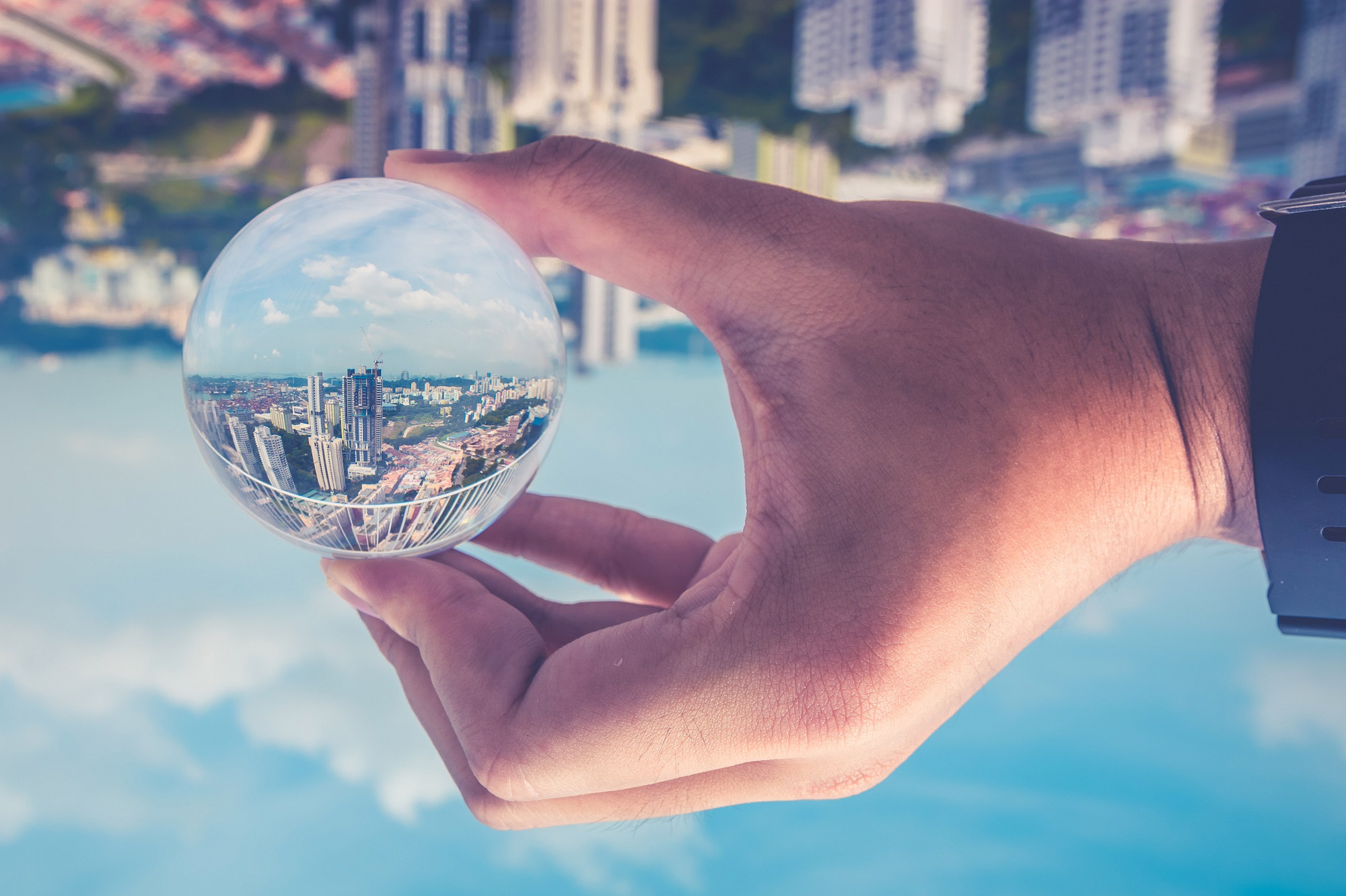 Ch‑ch‑ch‑ch‑changes | Fisher Funds