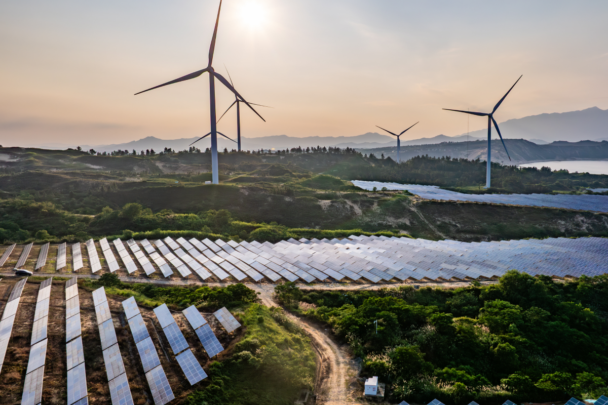 Everything you need to know about climate statements | Fisher Funds