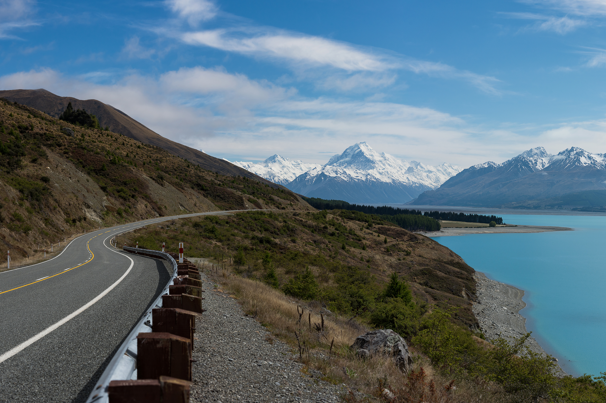 Bumpy roads can lead to great destinations | Fisher Funds