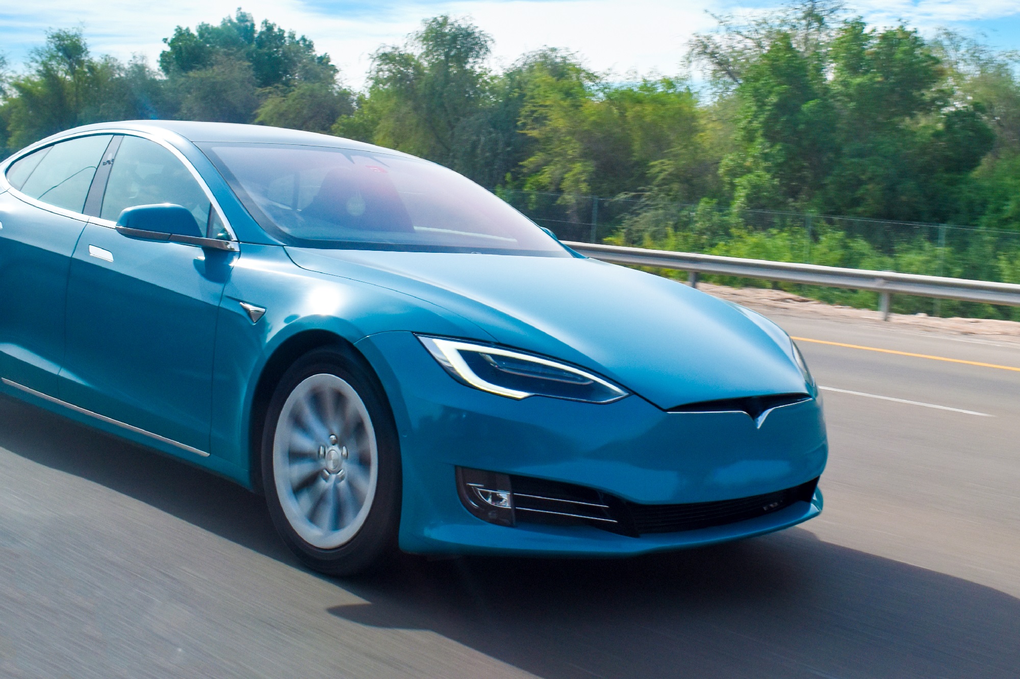 The next Amazon or the next Enron? | Fisher Funds