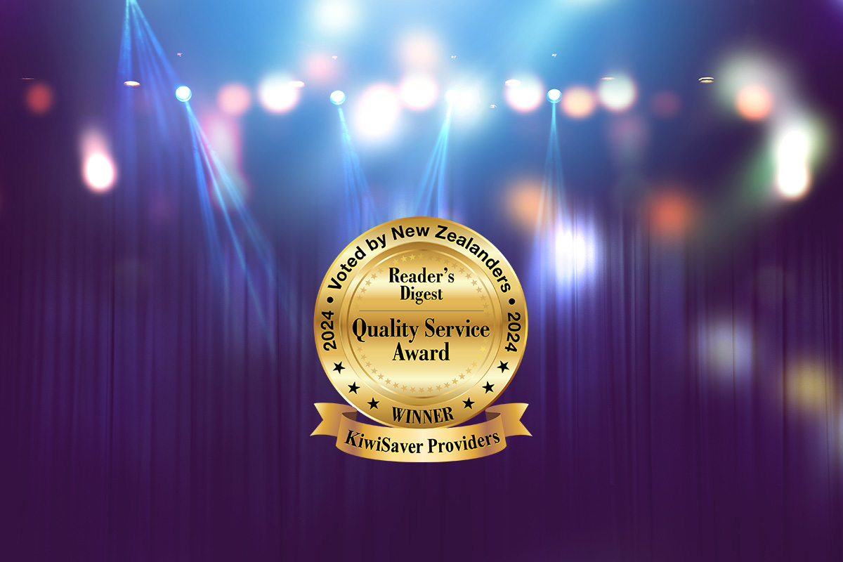 Outstanding customer service – as voted by Kiwis | Fisher Funds