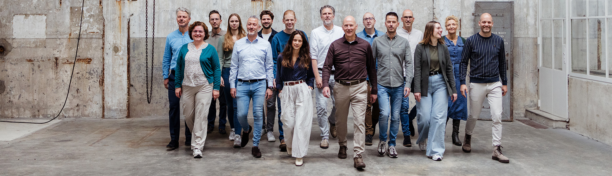 team Beltman Architecten - Beltman Architecten