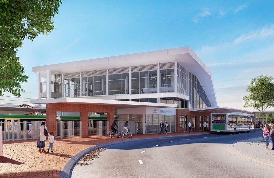 Perth East-West Metronet Link Nears Completion | The Urban Developer