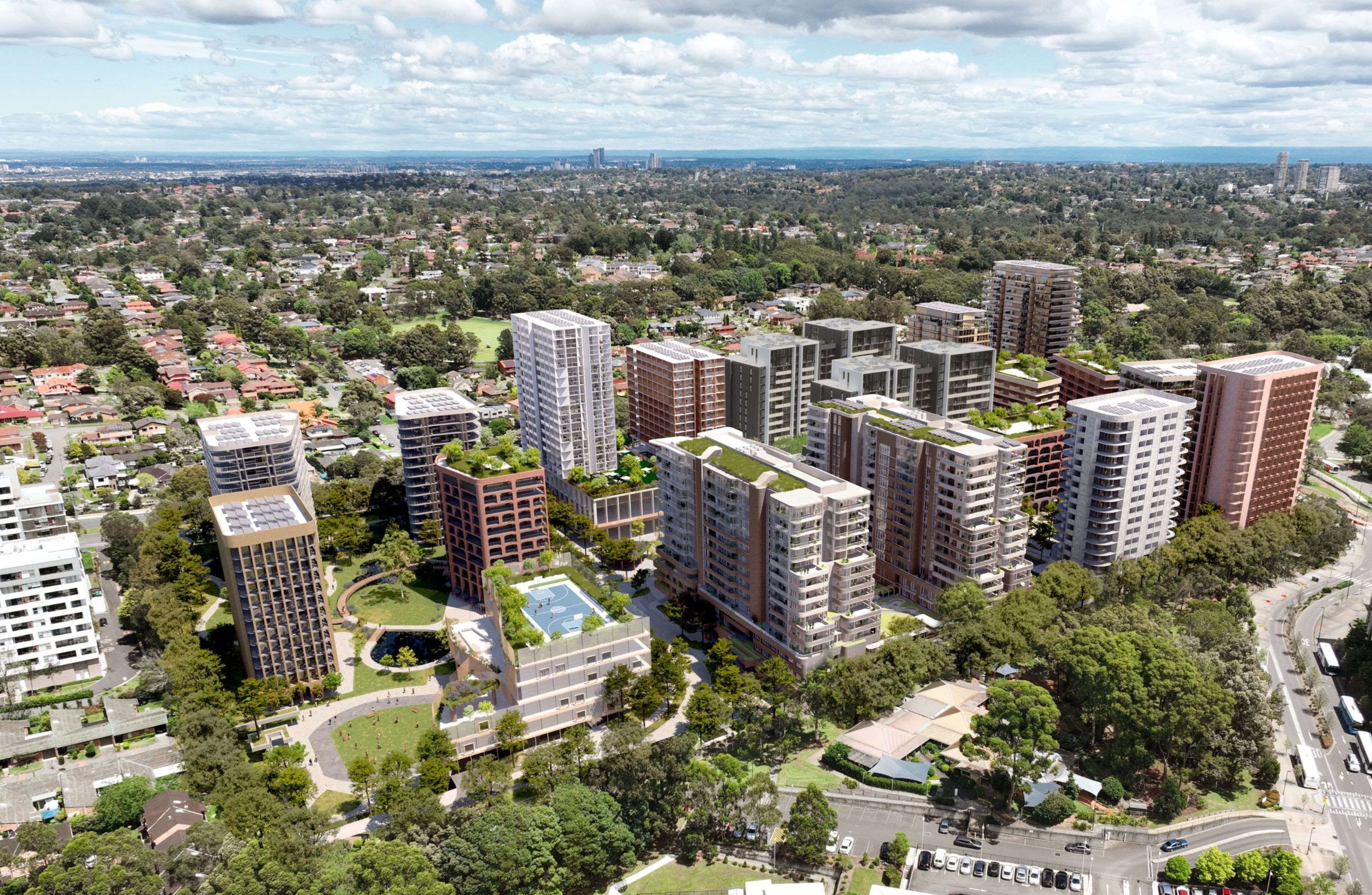 Reposition, Renovate: The Future of Retirement Communities | The Urban ...