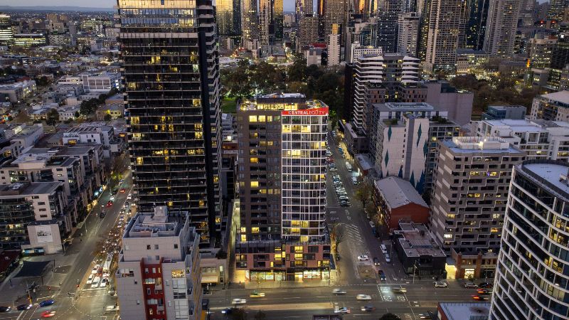 Kapitol’s Andrew Deveson: Keep Nimble, Keep Innovating | The Urban Developer