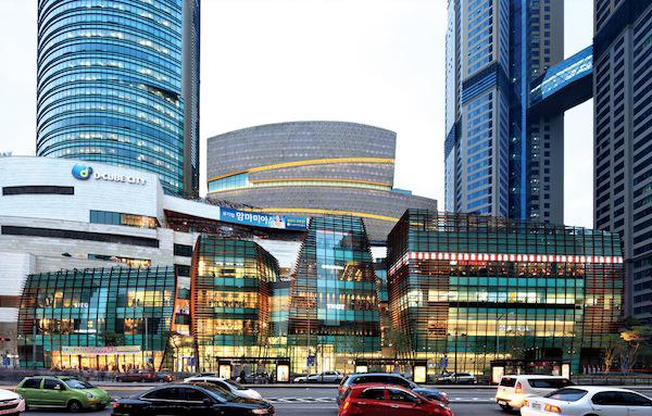 The world's top 12 developments recognised by Urban Land Institute ...