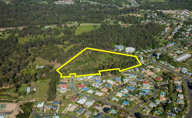 Subdivision Opportunity For Sale | The Urban Developer