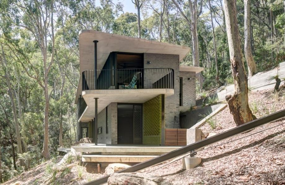 Concrete Creates Solid, Safe and Lasting Builds | The Urban Developer