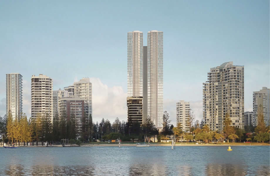 #Proposed: 3640-3642 Main Beach Pde, Main Beach - 41st/141.6m, 41st/141 ...