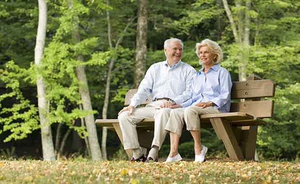 Grey Nomads Set The Vision For New-Style Retirement Development | The ...