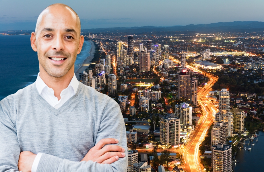 Platforms Pump Up Rental Revolution: Justin Butterworth | The Urban ...