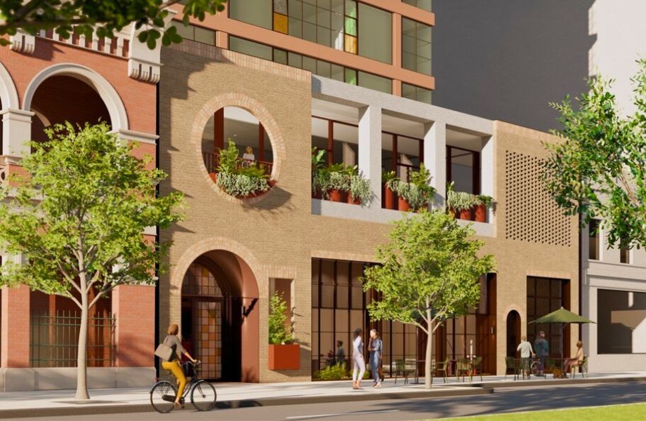 Mapletree Signals Office Exit as WA Deal Leads in PBSA Play | The Urban ...