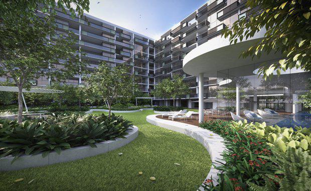 Salta Properties Launches The Park House | The Urban Developer
