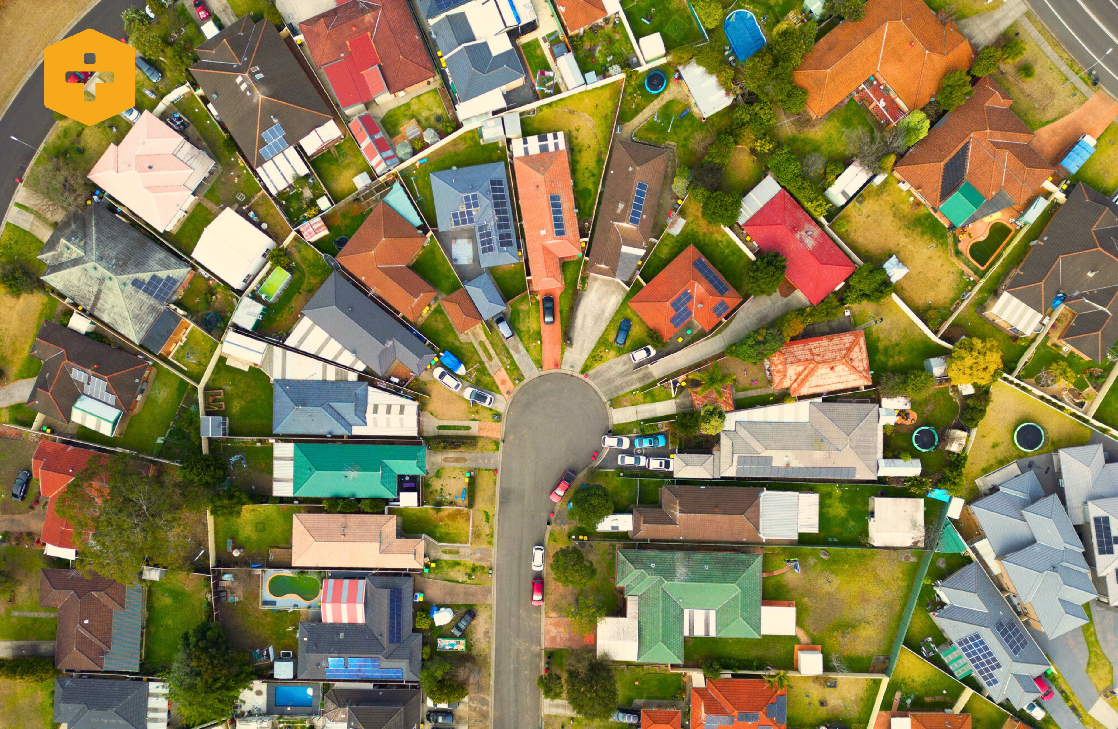 It All Just Got Harder: Rate Rise Will Cruel Housing Plans | The Urban ...