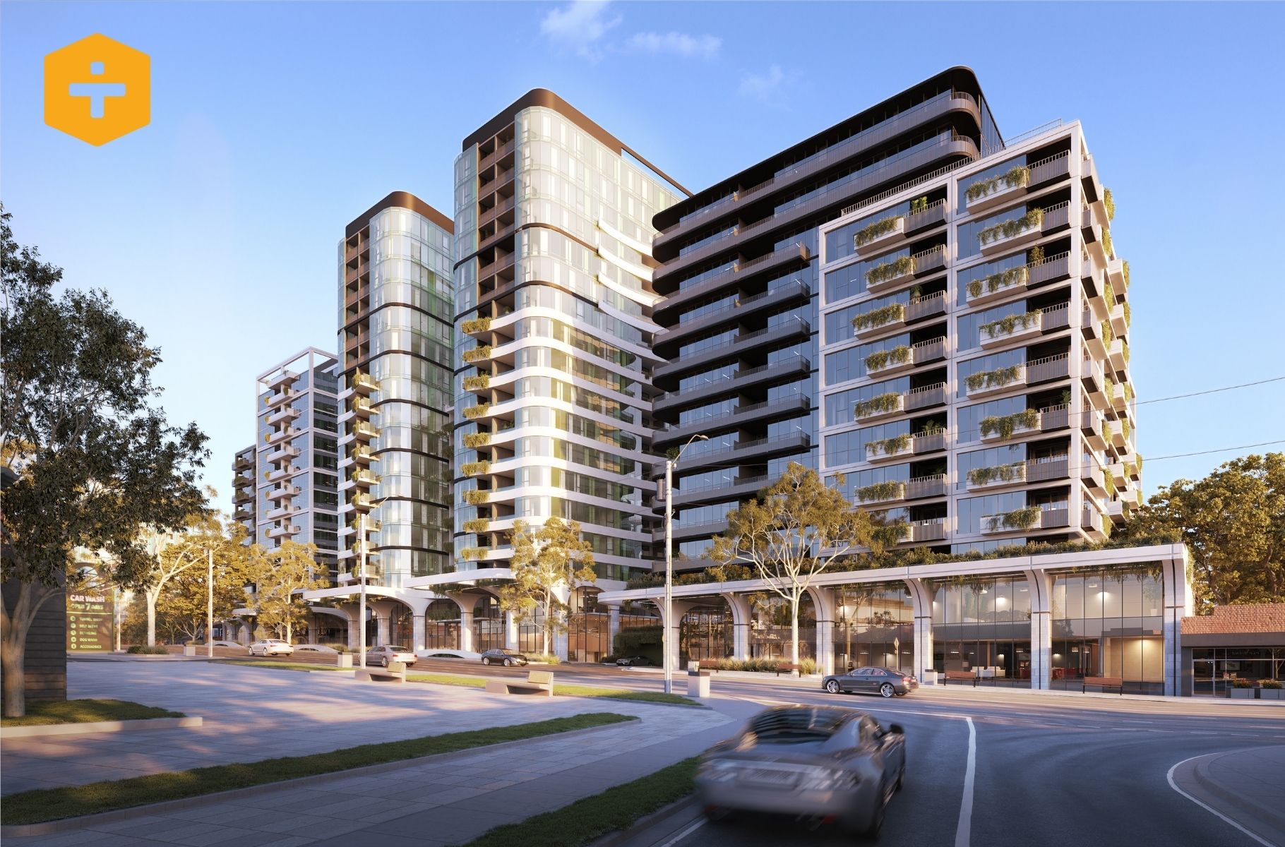 Capital Flexibility Key for Development Finance | The Urban Developer