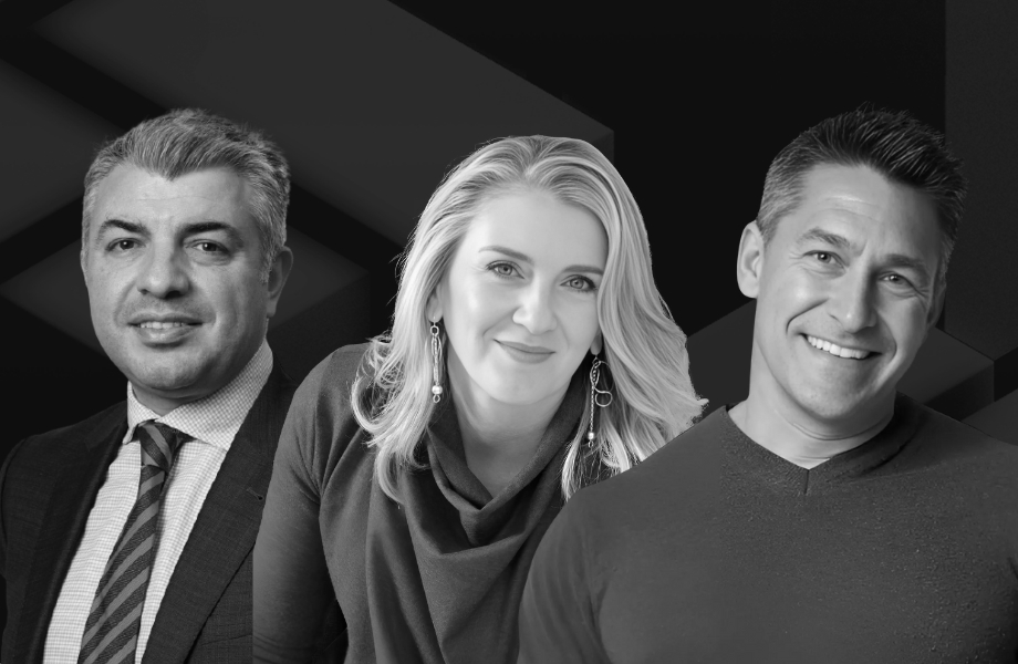 Sydney Long Lunch: Developers Shaping the Future of Living | The Urban ...