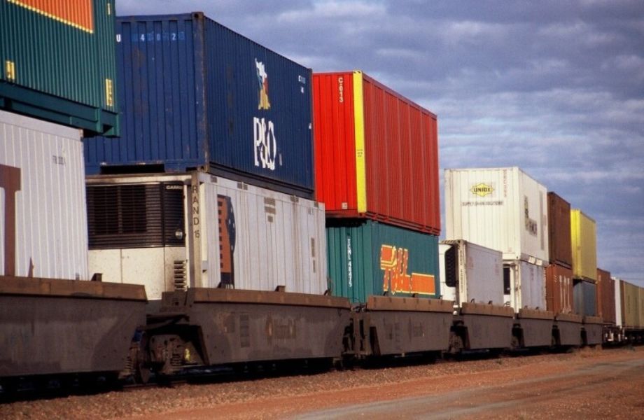 Plans Filed for Inland Rail Section Upgrades | The Urban Developer