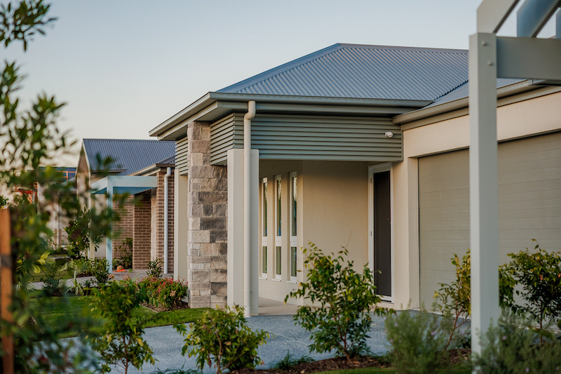 AVJennings’ Energy-Efficient Homes Reach for the Stars | The Urban ...