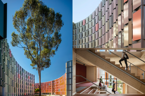 Dig Deep into Rise of Timber Construction in Australia | The Urban ...