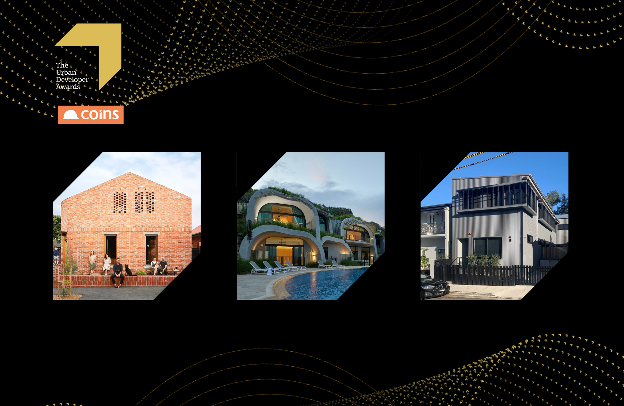 TUD Awards Winner: Development of the Year — Small Scale Residential (1 ...