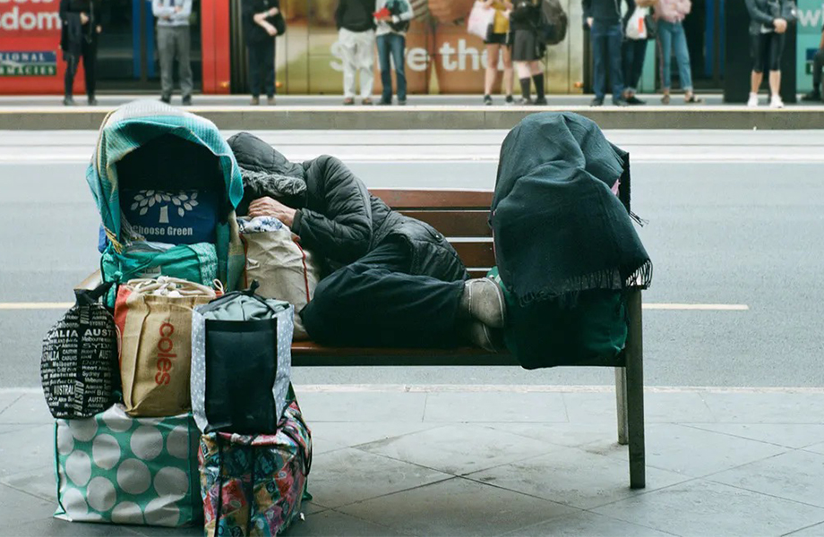 If We Realised the True Cost of Homelessness, We’d Fix it Overnight ...