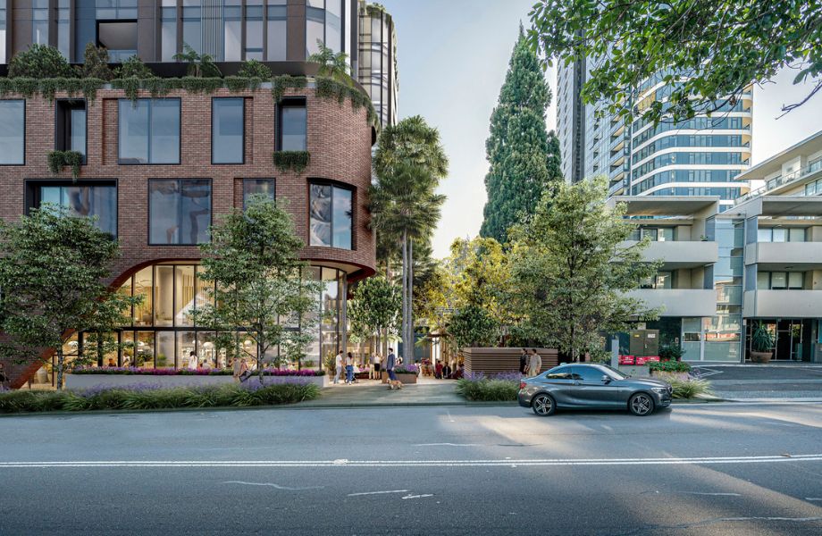 Deicorp Highrise Get Nod for Sydney’s Inner-West | The Urban Developer