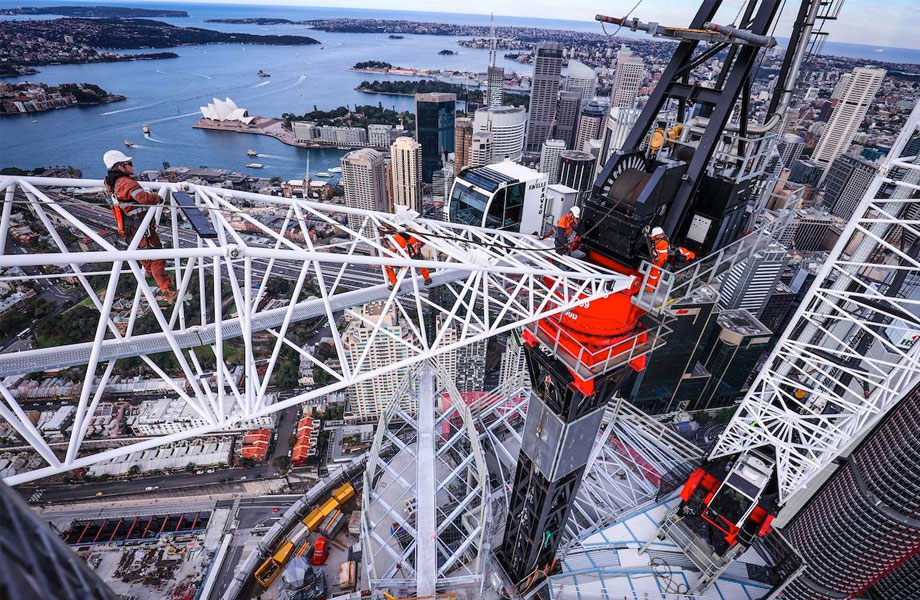 Investment Opportunities to Come ‘Thick and Fast’ Mid-2021 | The Urban ...