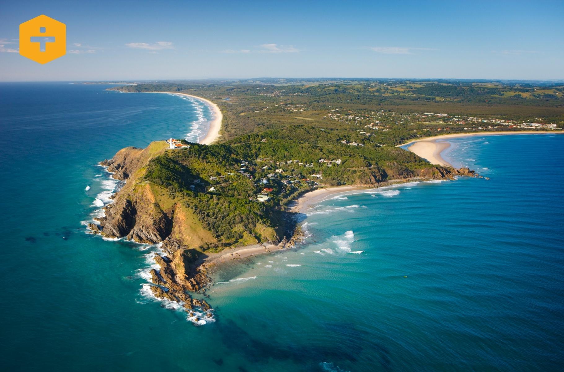 Time Running Out to ‘Save’ Byron Bay | The Urban Developer