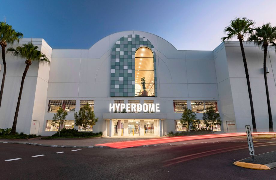 MA Financial Outlays $678m for Queensland’s Hyperdome | The Urban Developer
