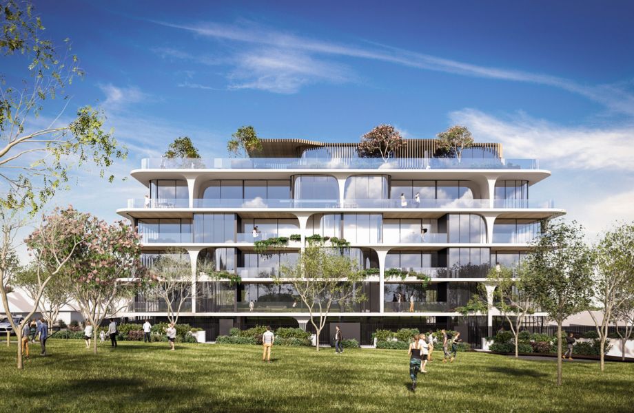 Developer Ends Construction Pause as Perth Prices Rise | The Urban ...