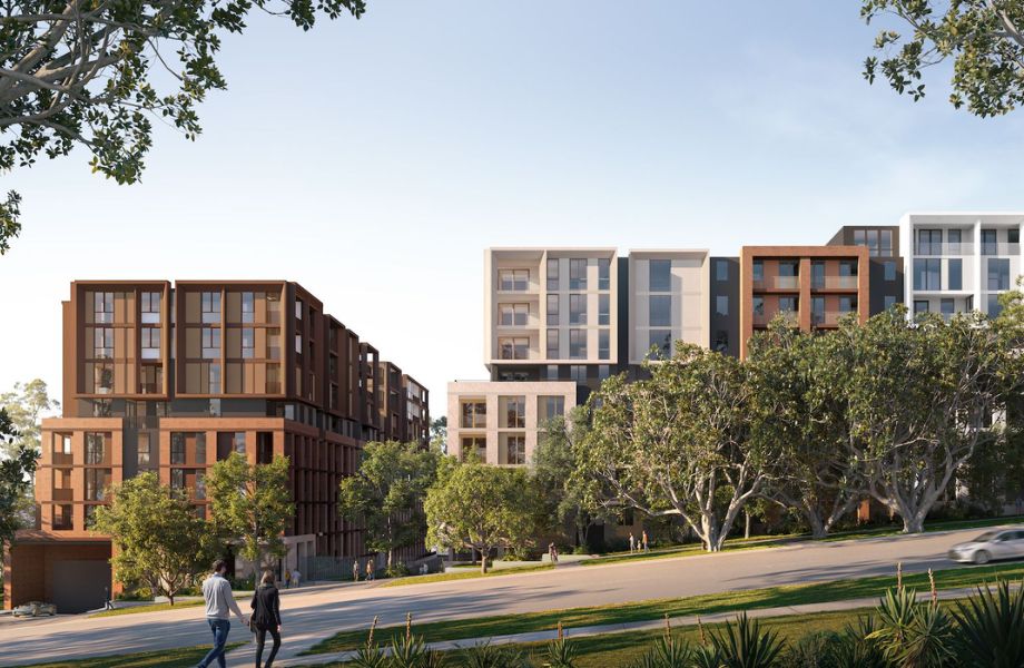 Deicorp’s $300m Upper North Shore Tower Debut Approved | The Urban ...