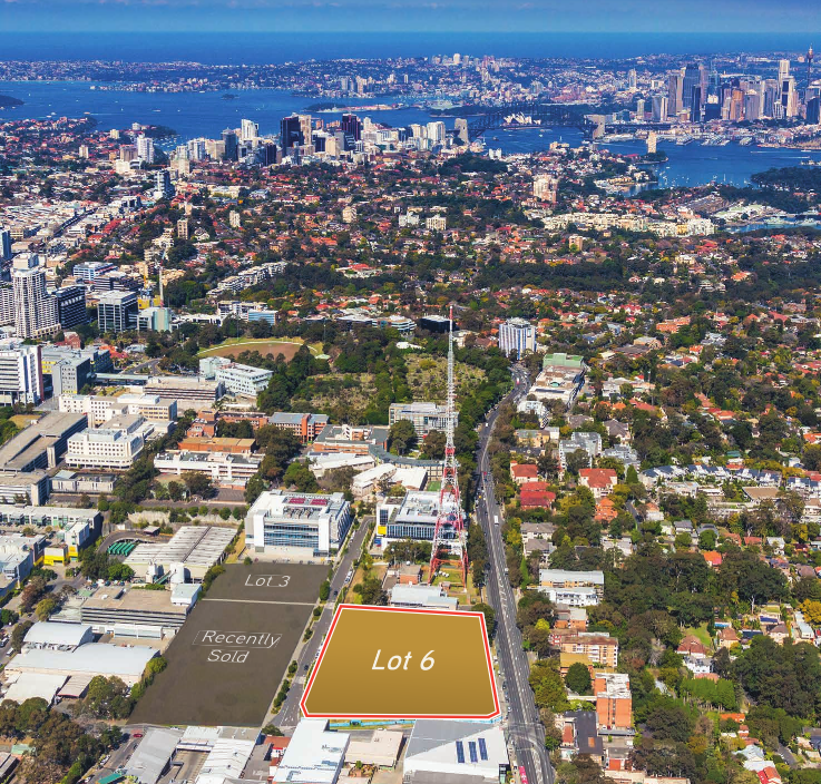 Major North Shore Asset Hits Market for $80m | The Urban Developer